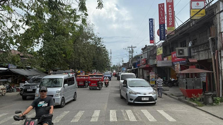 ‘No one lives there’: How a remote village became entangled in Bondi terror