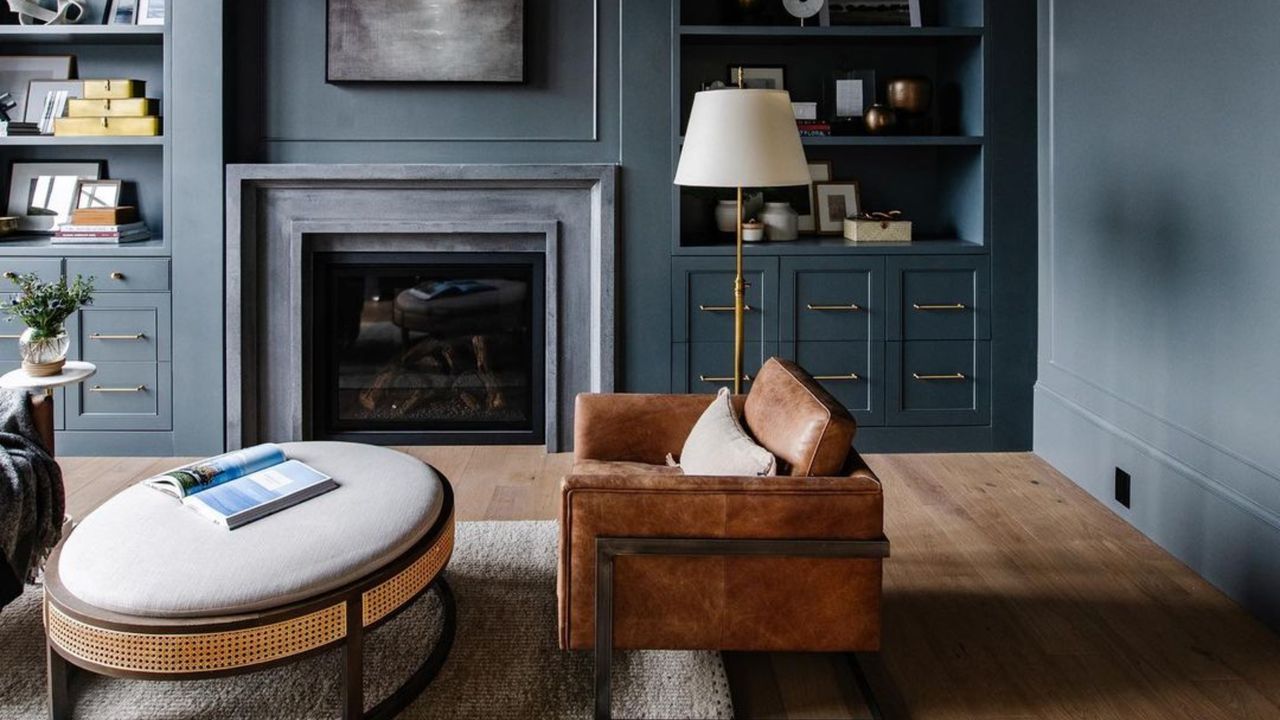 Why Ralph Lauren paint colors have enduring appeal