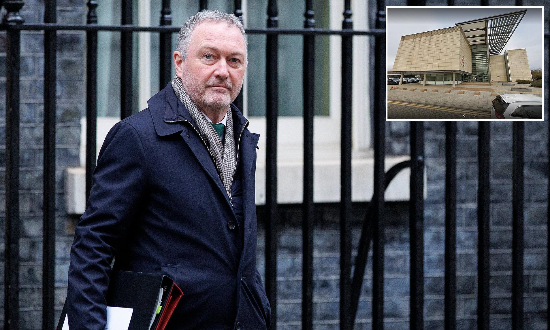 Ministers struggle to stop tax-hiking councils bringing in four-day ...