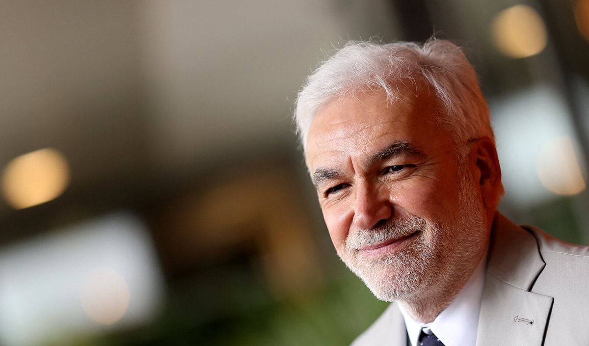Une chroniqueuse de Pascal Praud critiquée pour sa grossesse tardive à ...