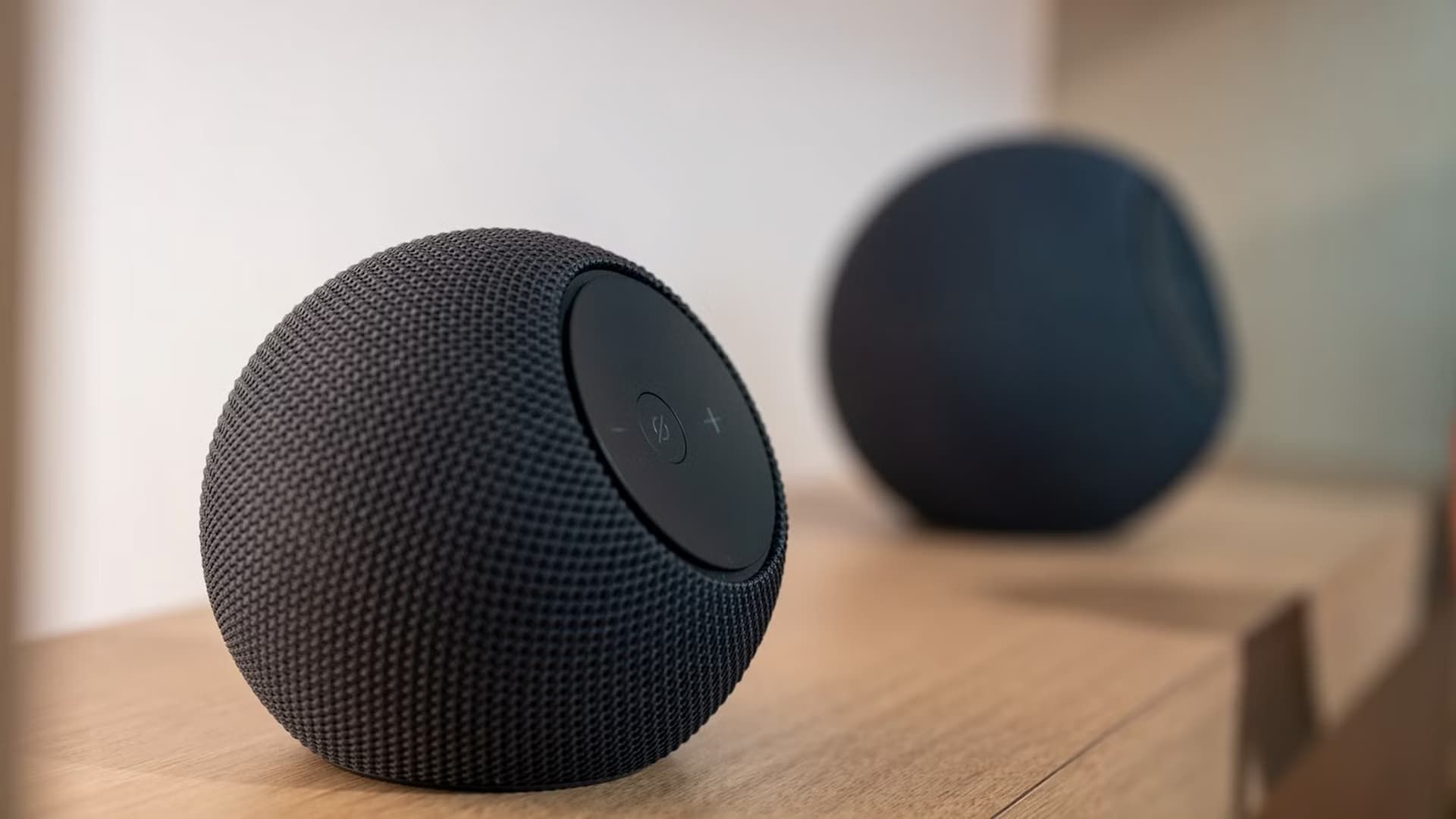 Your Echo speakers can now be a surround sound home theater system