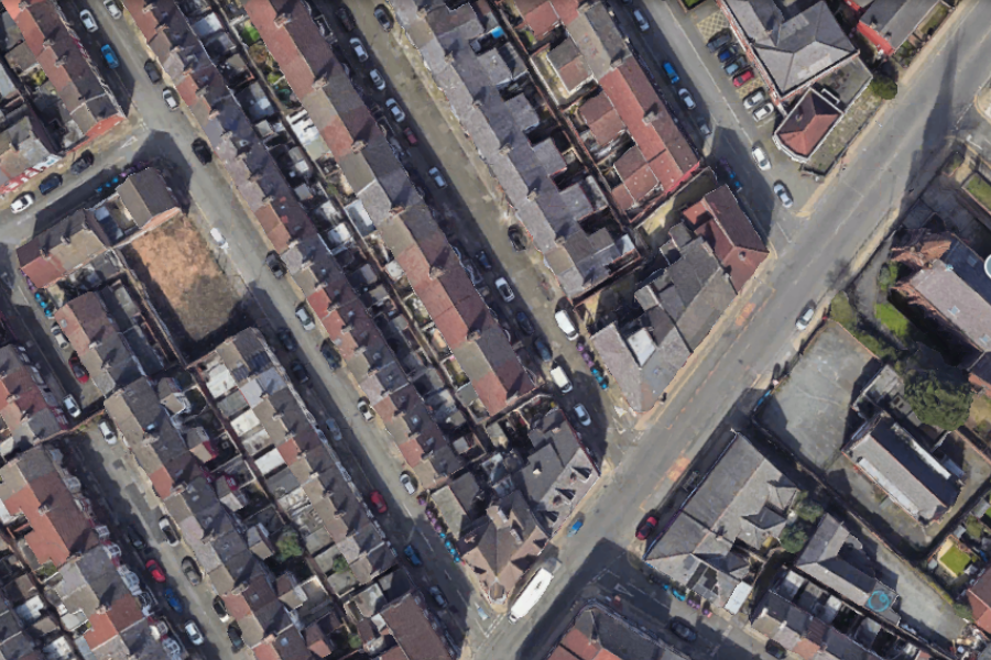 Liverpool man, 20, charged following Anfield Breck Road stabbing