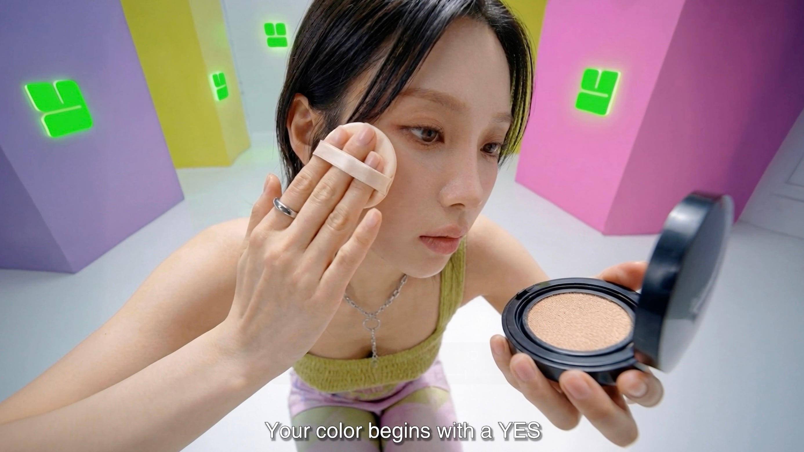 H2 team wins Korea AI video advertising grand prize