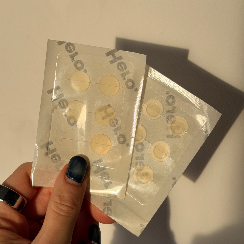 I tested the internet’s most-loved spot patches—here’s why they’re ...