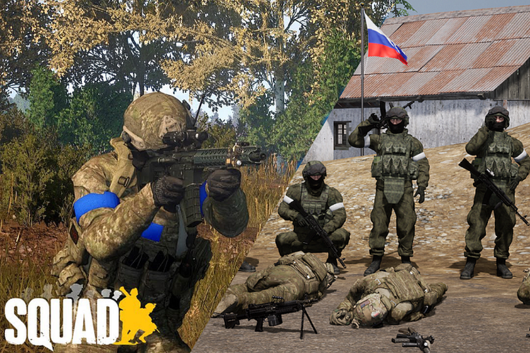 The online world of real-world conflicts: How gaming communities expose ...