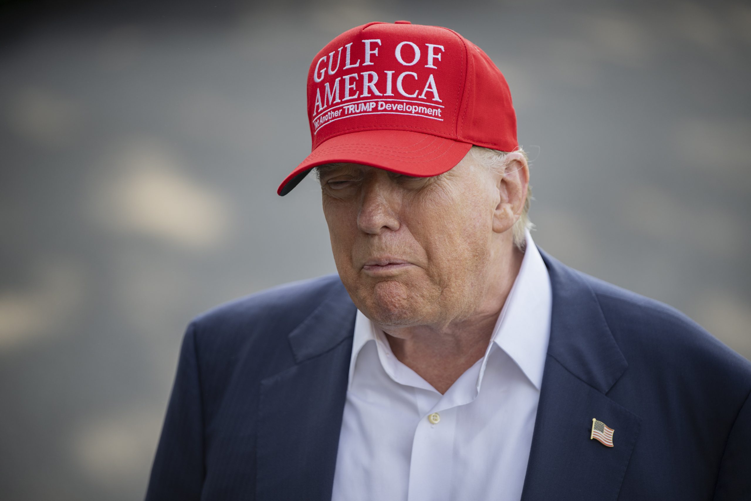 Neue Umfragedaten: Rückgang der Unterstützung für Trumps MAGA-Bewegung