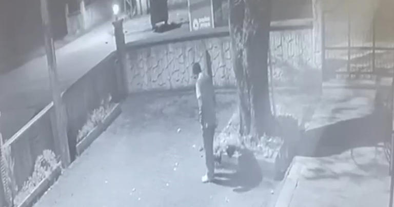 Camiden elektronik eşya, istasyondan tır çalan şüpheli TEM’de yakalandı