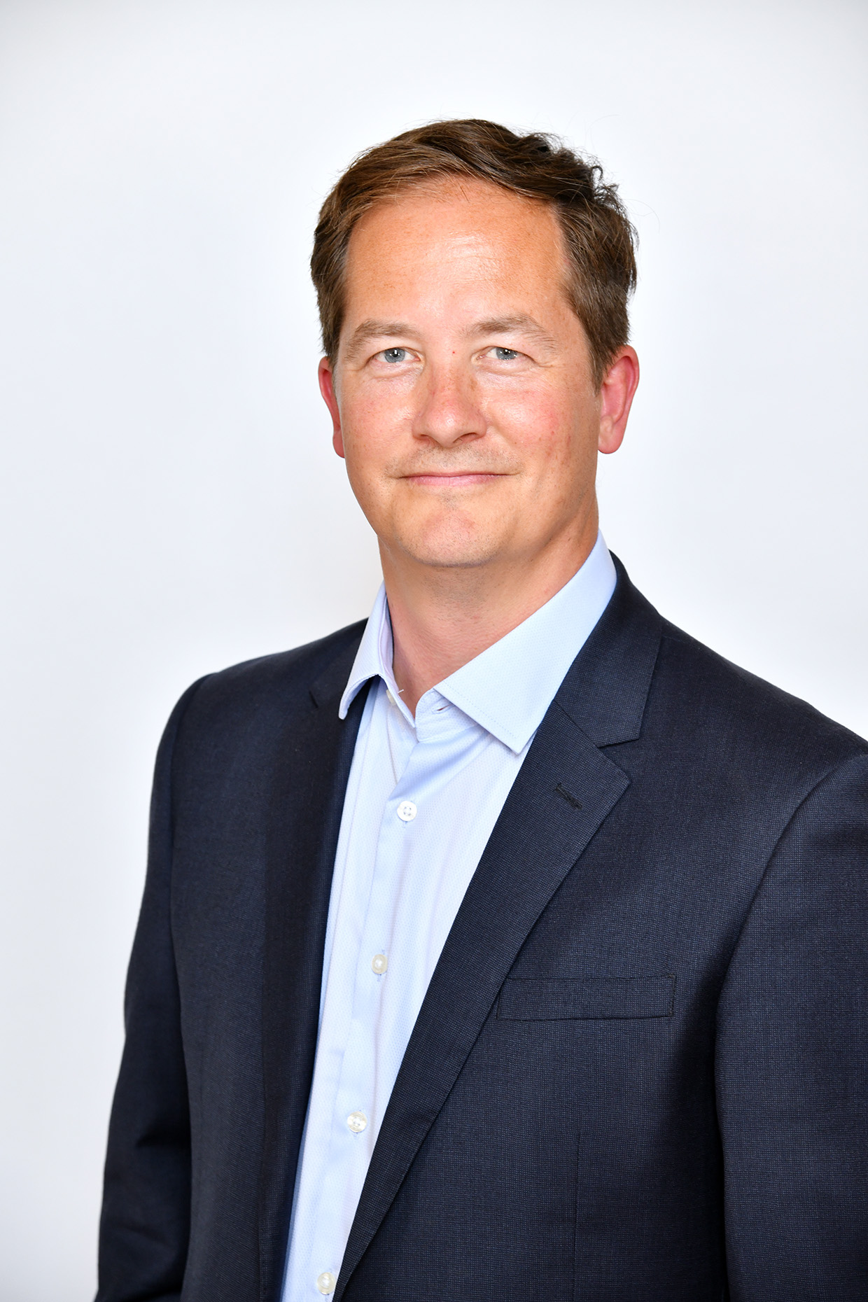 Pets at Home names former Waitrose boss James Bailey as new chief executive