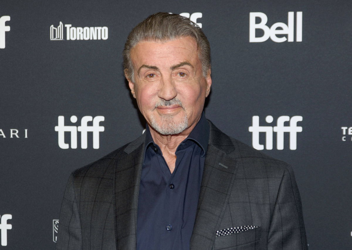 Exploring Sylvester Stallone's workout routine and fitness habits in ...