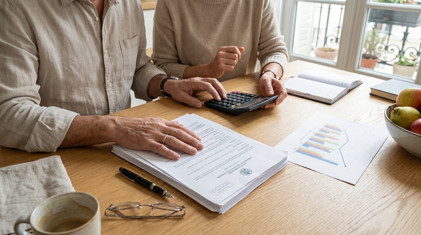 Taxe foncière 2026 : oui, elle va encore augmenter, voici de combien