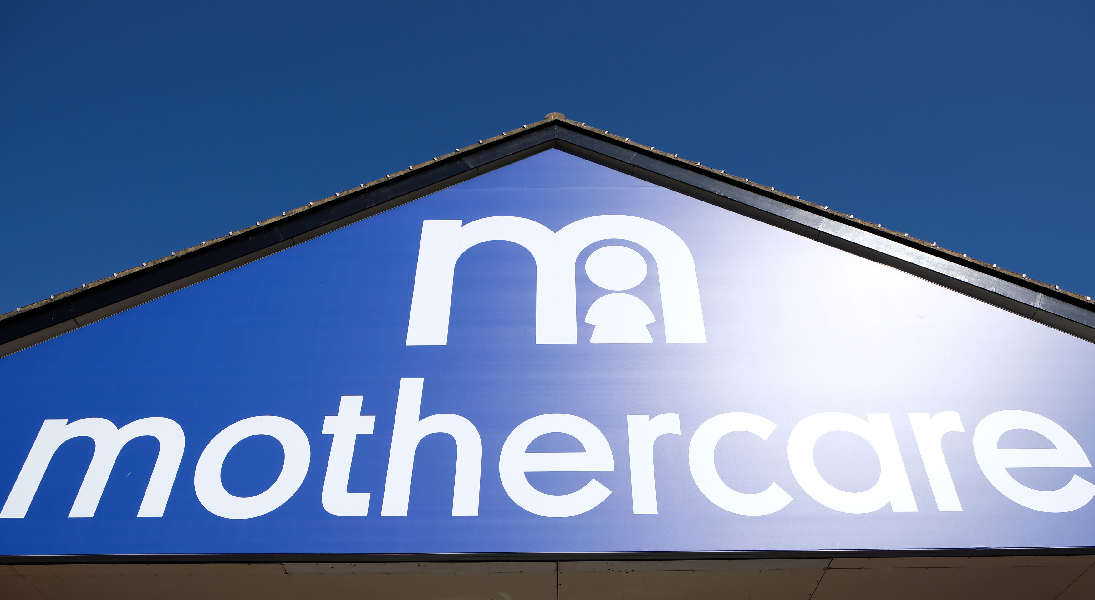 Mothercare looking to ‘rebuild scale’ in UK and worldwide