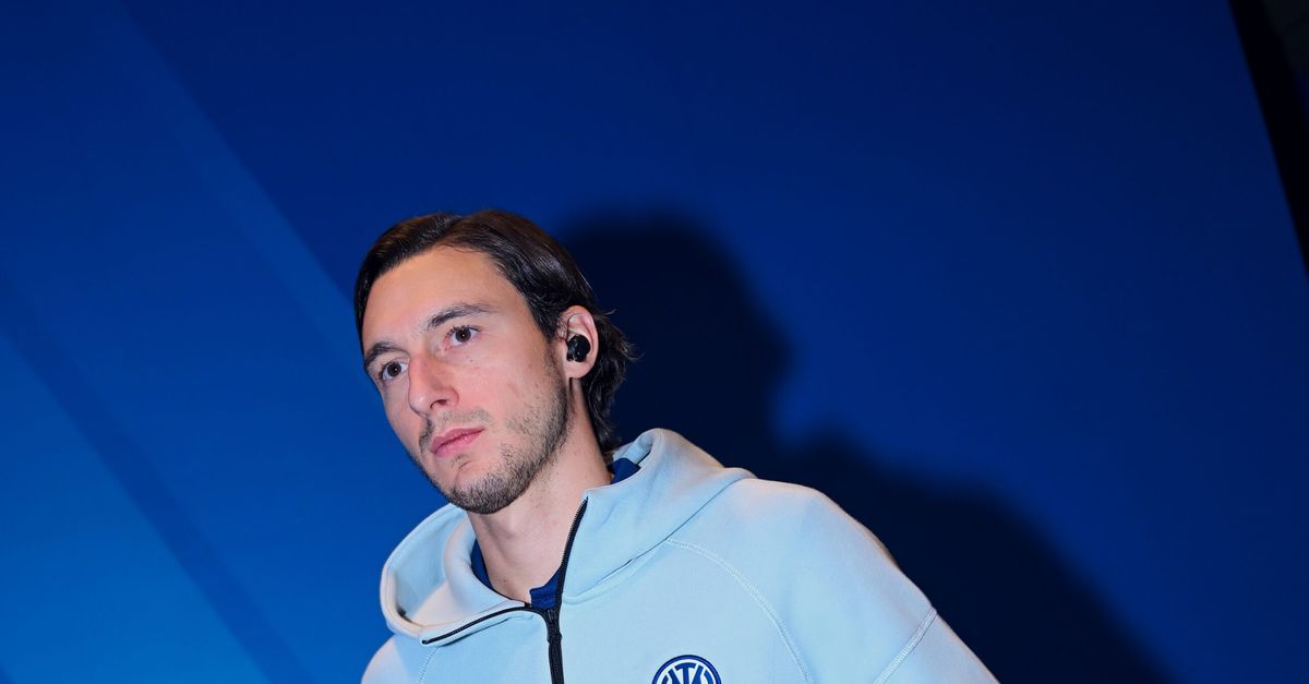 Inter, brutte notizie da Darmian: rientro rimandato. Le ultime su ...