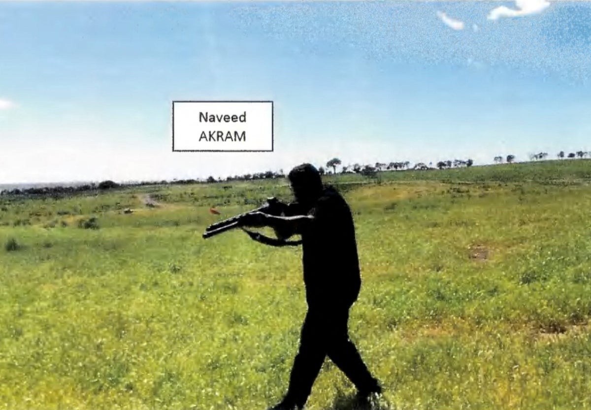 Bureaucratic mishap delayed gun license for accused Bondi shooter