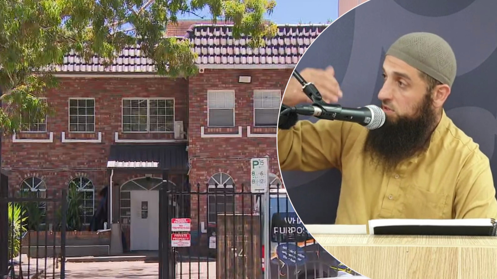 NSW expected to pass gun and hate speech laws as premier shakes off ...