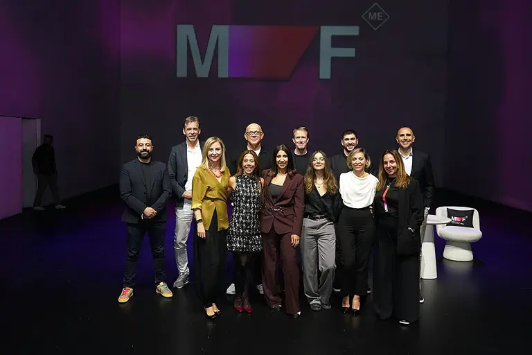 ABG's Marketer of the Future Middle East: Why responsible, AI-powered ...