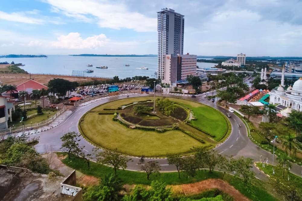 UMK Batam 2026 diusulkan naik 7,38% jadi Rp5,35 juta