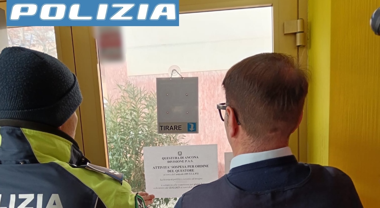 Falconara, bar frequentato da pregiudicati e molestie ai passeggeri ...