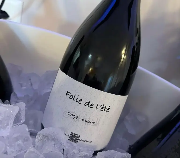 L’avvocato calabrese che sfida i cliché: Mantonico Nature a prezzi da ...