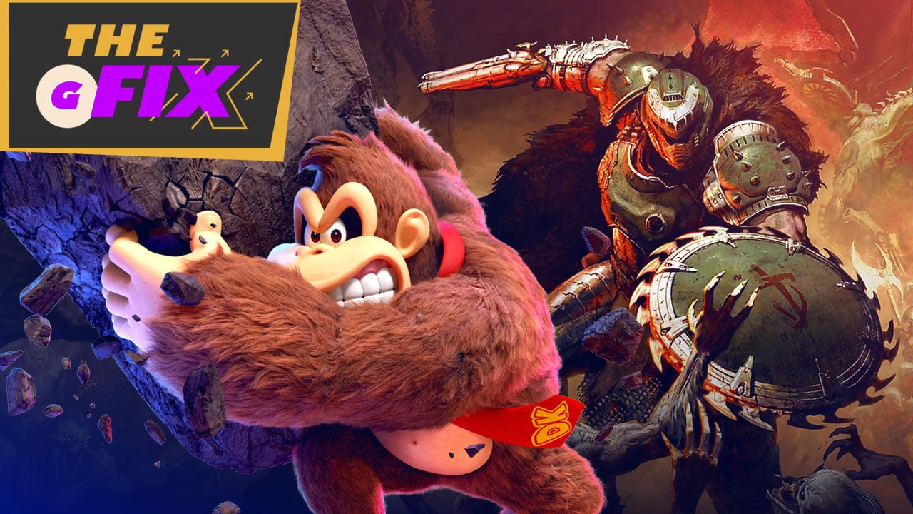 The top 5 biggest IGN game reviews of 2025 - IGN Daily Fix