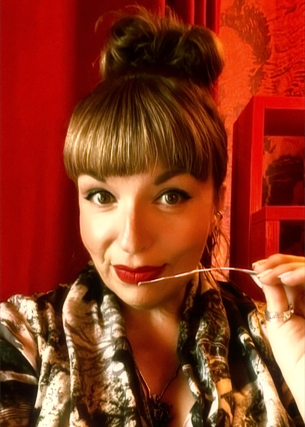 A first look at the fragrance trends poised to lead 2026, according to ...