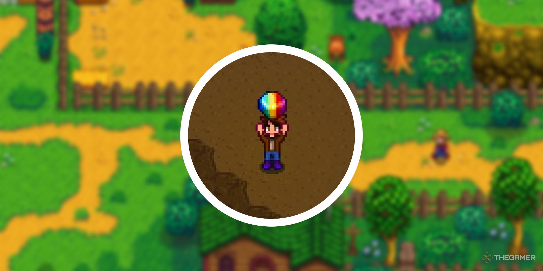 All cheat commands in Stardew Valley