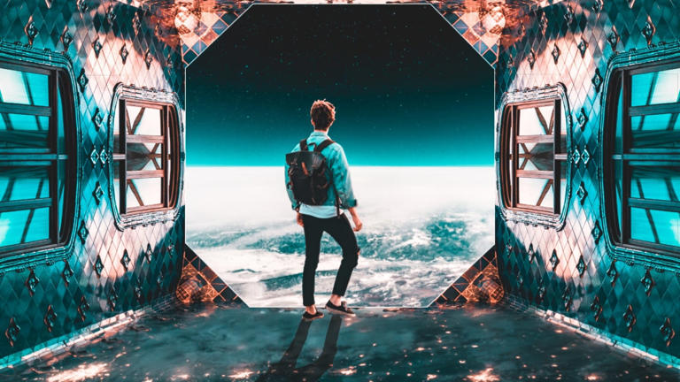 Life did not originate on Earth? 2 billion-year-old asteroid with ...