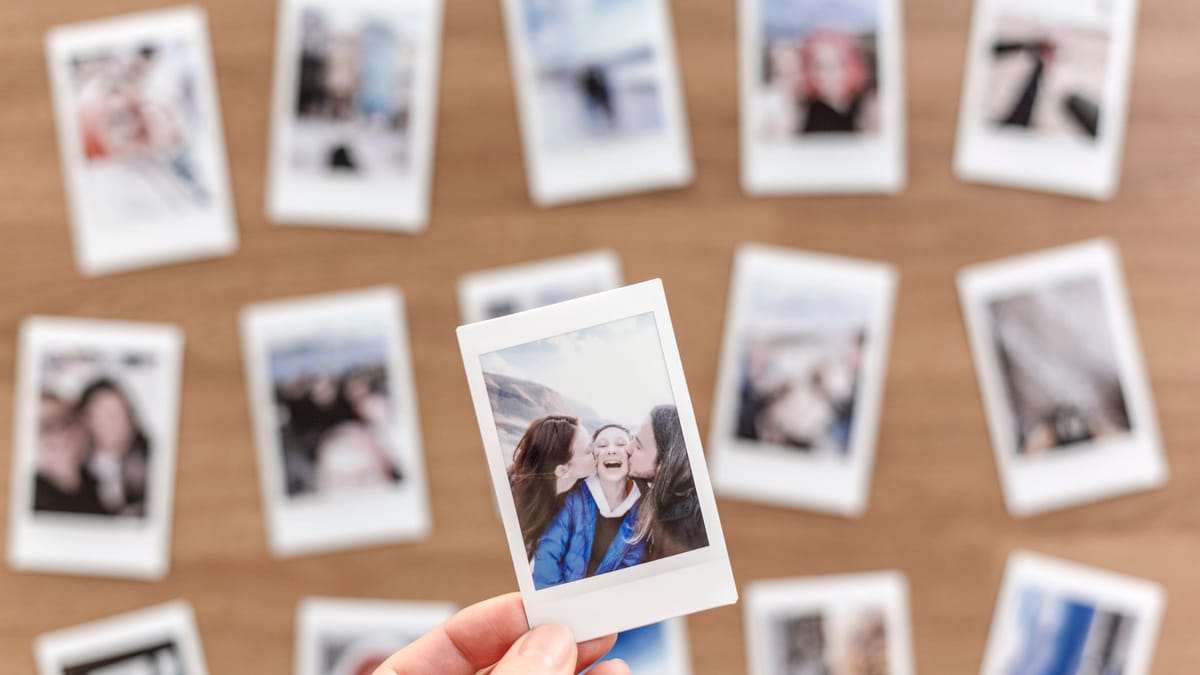 Amazon verkauft kompakten Handy-Fotodrucker