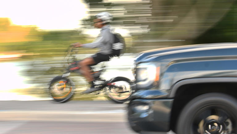 As Florida prepares e-bike bill, Palm Coast already has rules