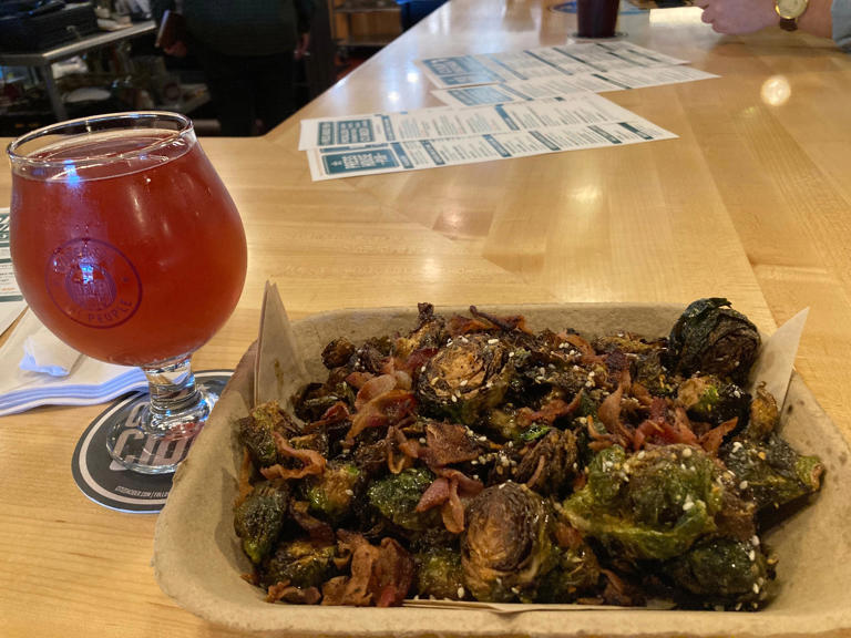 Burlington-area restaurants new and renewed in the latter half of 2025