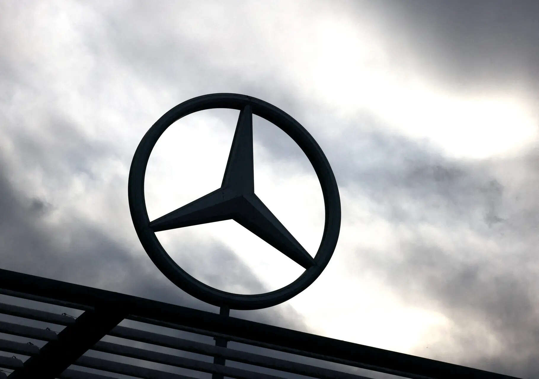 Mercedes-Benz India plans price hike each quarter in 2026 to offset ...