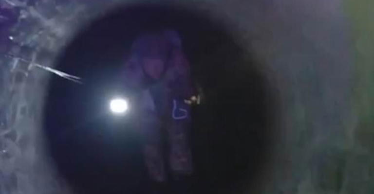 3 tons of explosives seal Russian defeat—Ukraine destroys Kupiansk pipeline