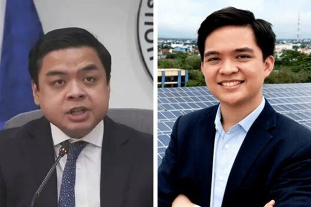 Ridon wants Leviste accountable for allegedly lying, 'fake news' in ...