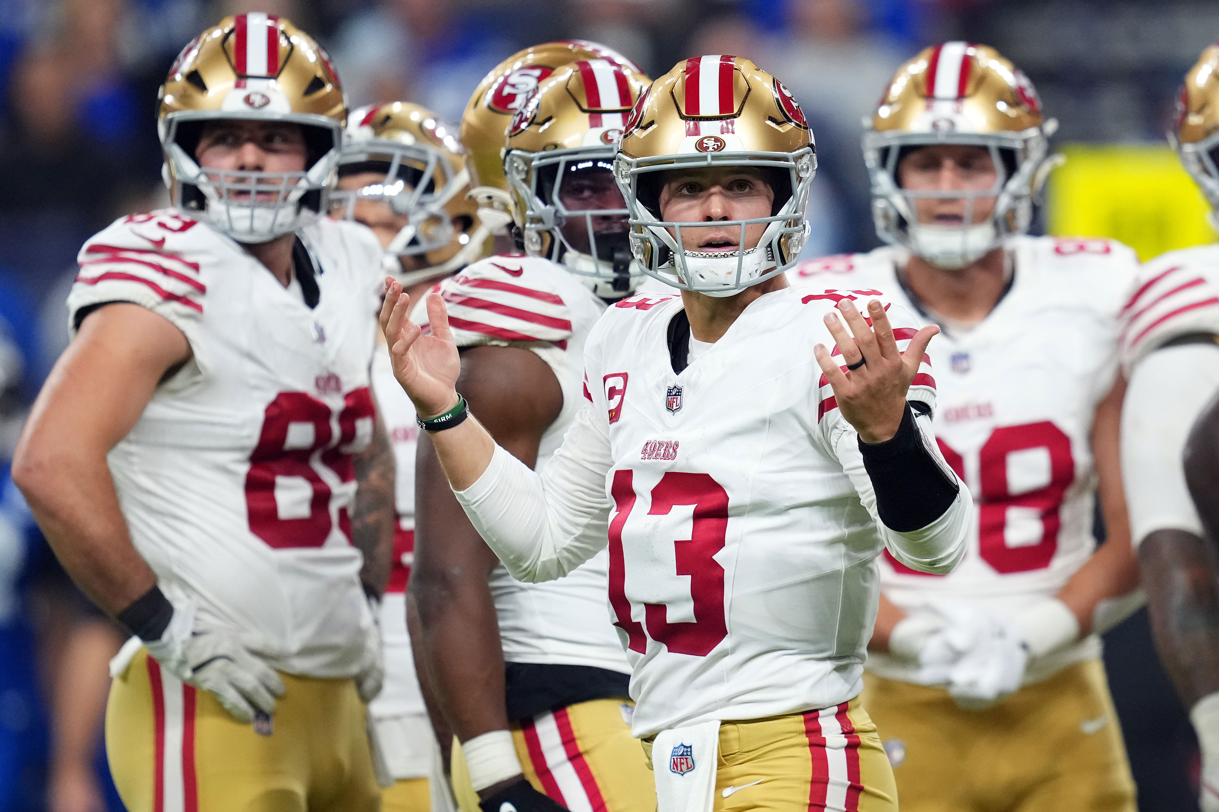 Golden nuggets: Victory Tuesday!