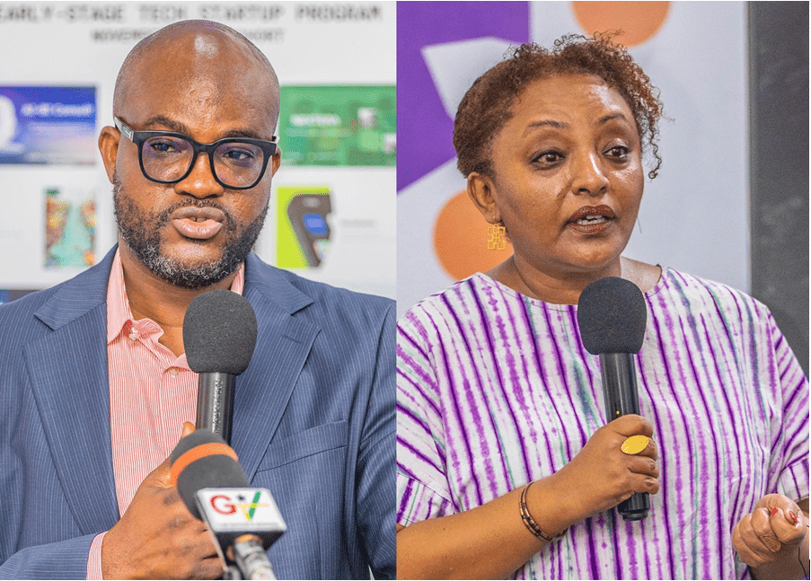 GDCL, UCLA partnership transforms 18 entrepreneurs