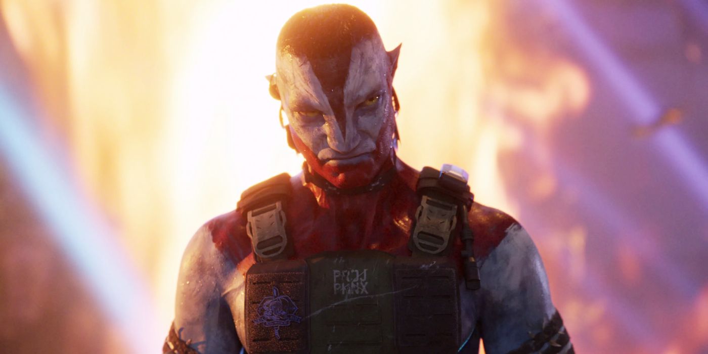 ‘Avatar: Fire and Ash’ doubles Jason Statham’s 92% rated sleeper hit at ...