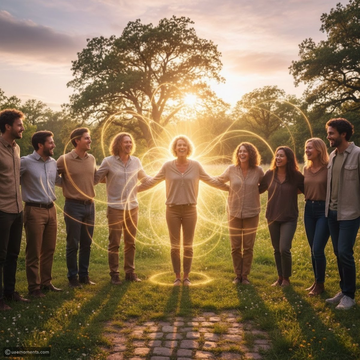 10 signs you may have a strong protective energy around you