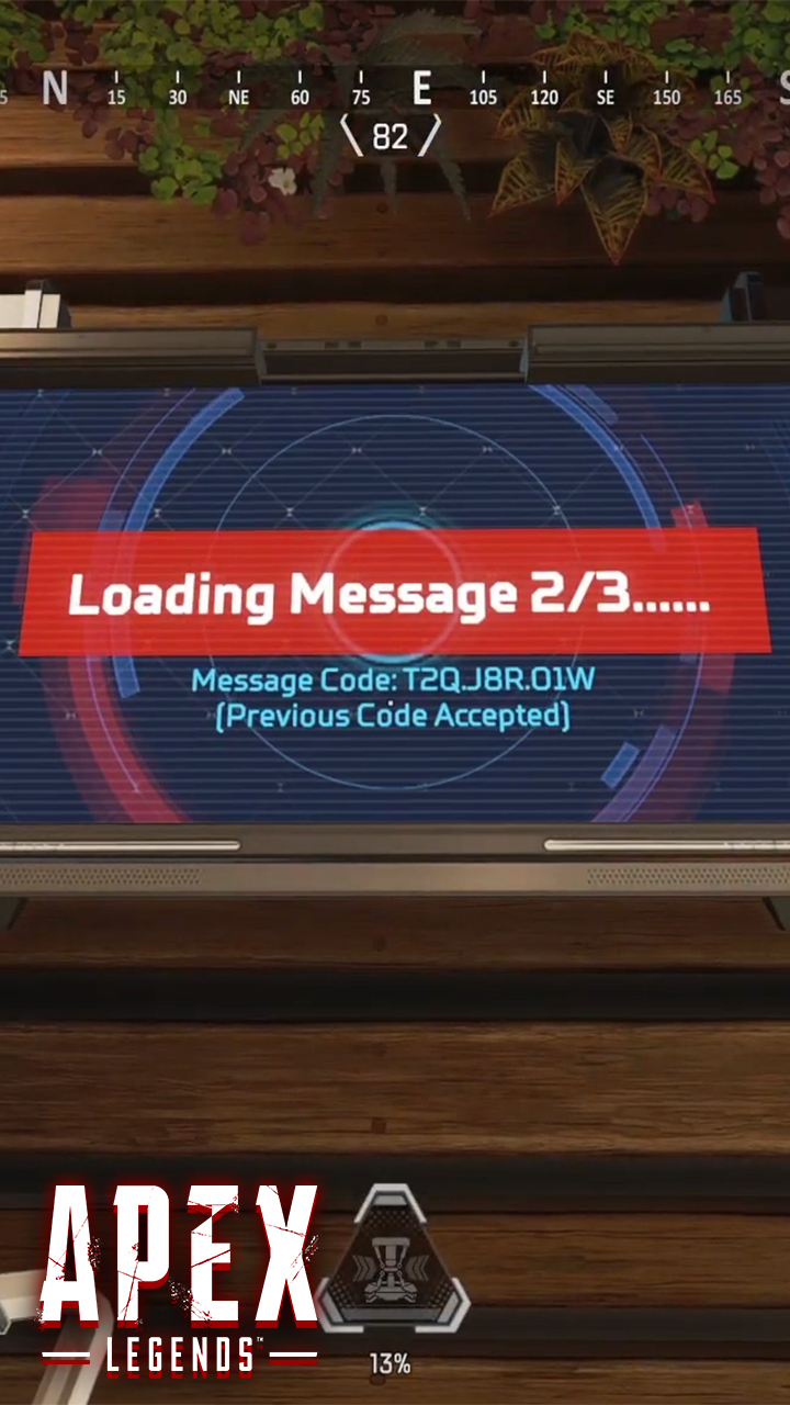 Apex Legends lore update: New Horizon’s son voice log explained