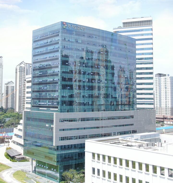 Gyeonggi offices restrict legal defense in school violence deliberations