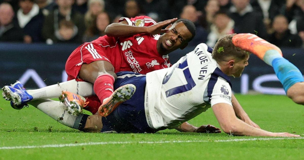 Fears raised that Alexander Isak may miss rest of season as report ...