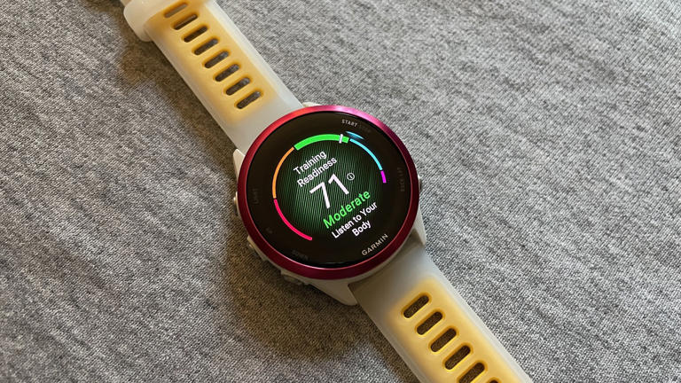 The best (and worst) fitness devices I tested in 2025