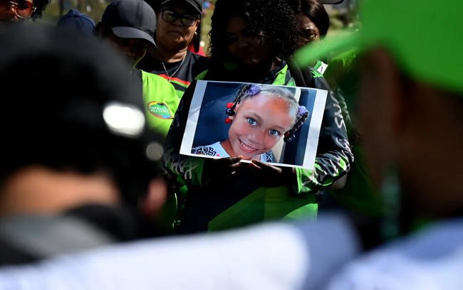 Justice in the Western Cape: Joshlin Smith kidnapping sentences and ...