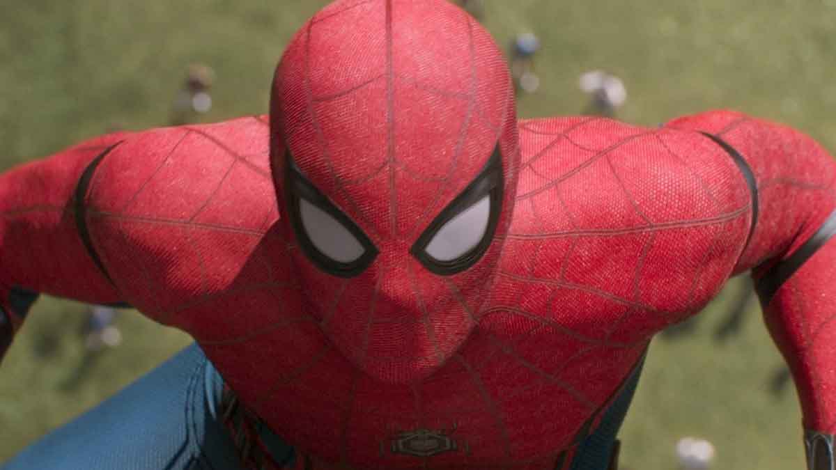 Filtran el tráiler de Spider-Man: Brand New Day (2026)