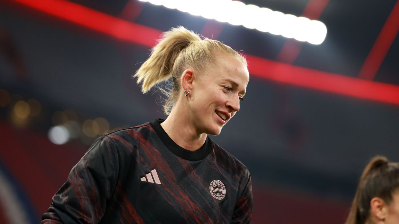 WSL transfer preview: Man United, Arsenal need depth; Liverpool need anyone