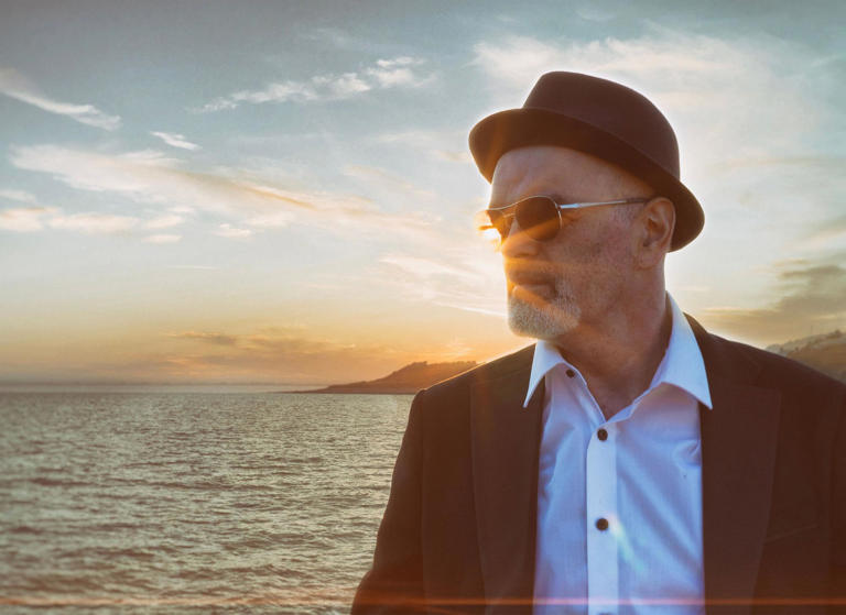 Ben Reel announces three album launch shows ahead of January 23 LP