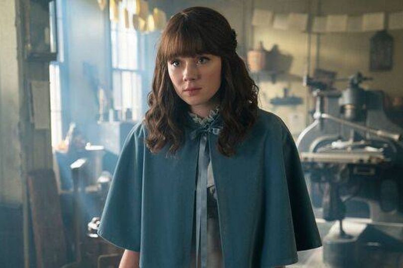 Bridgerton season 4 boss teases Eloise's integral role in 'high stakes ...