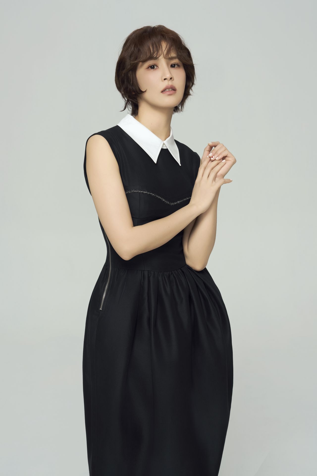 曾沛慈試唱〈不想忘的是…〉工作人員哭慘