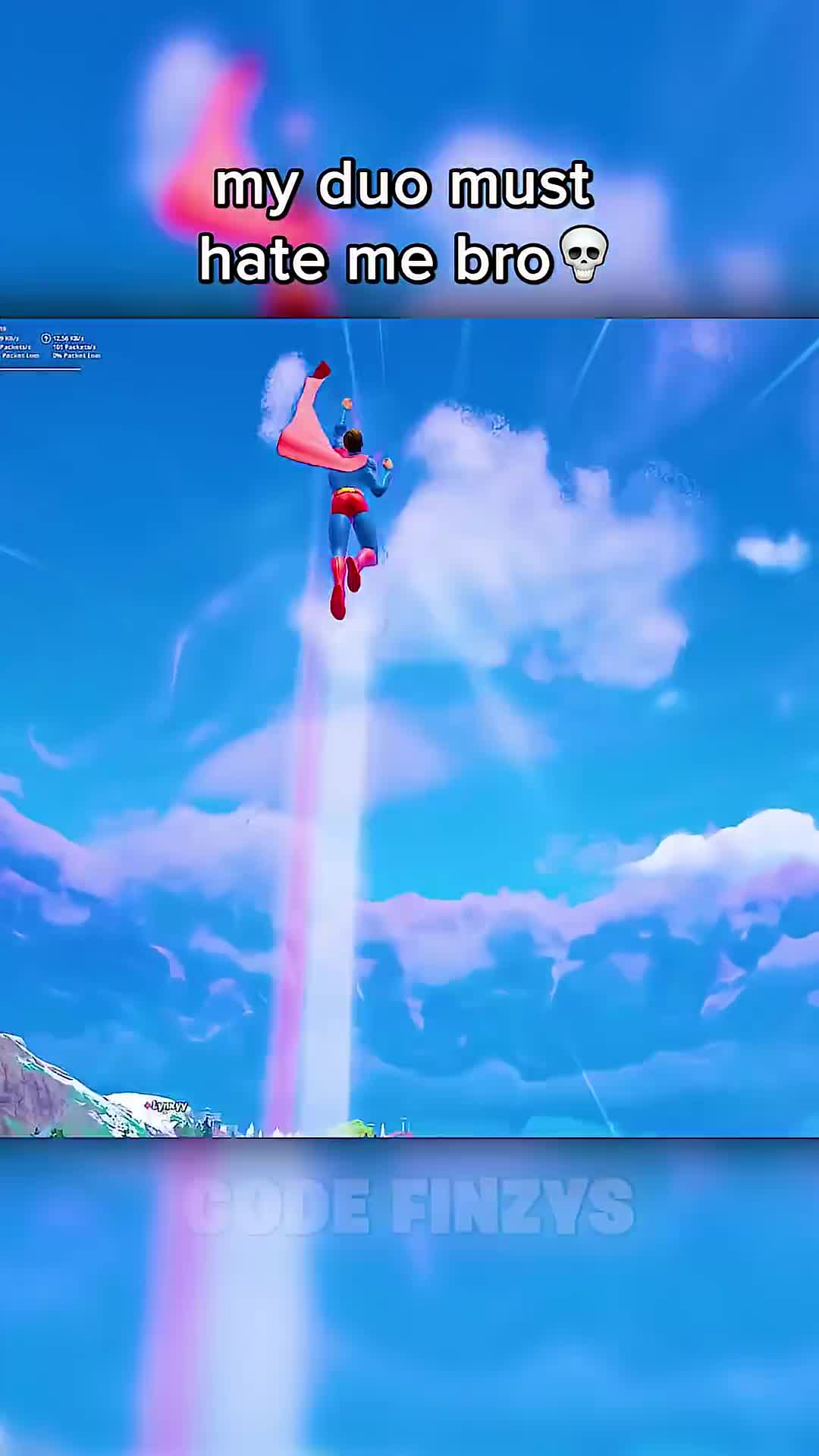 Superman is the worst duo