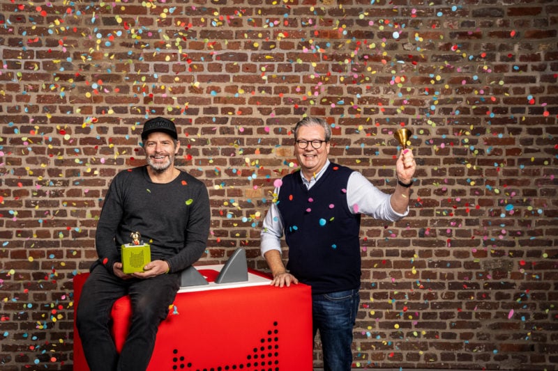 Jedes zweite Kind in Deutschland hat eine: Die unglaubliche ...