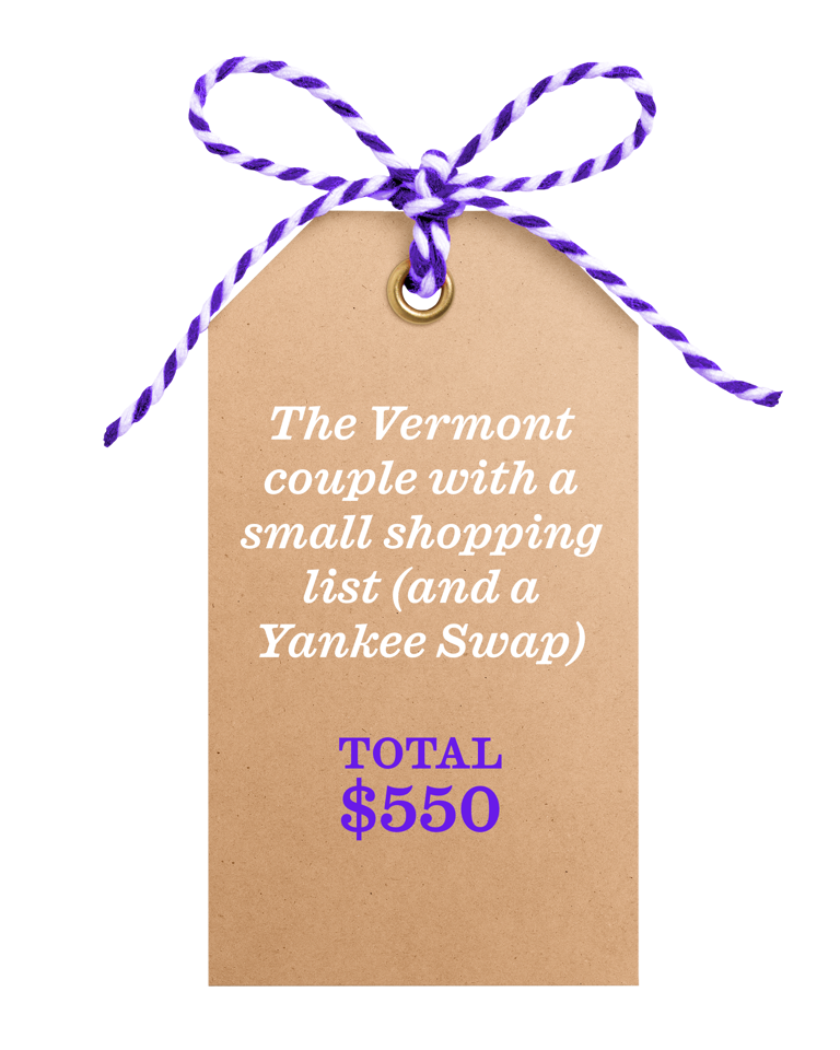 Is $1,100 the new normal for holiday spending? These shoppers weigh in.