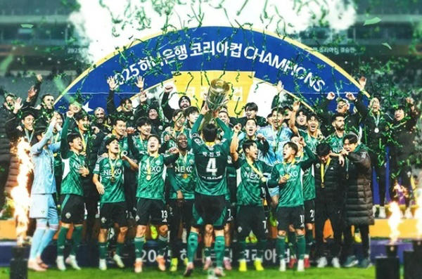 대한축구협회 2026년 예산안 1387억 확정…코리아컵 개편, W코리아컵 신설